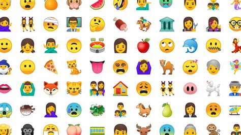 📣 unicode announces unicode 14 0 delay 🏆 emojiguide
