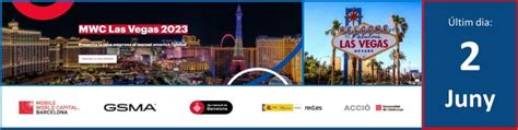 Carles Gómara On Linkedin Lasvegas Velocity Usa Mwc2023 Mwclasvegas Mwc23 Mwclasvegas