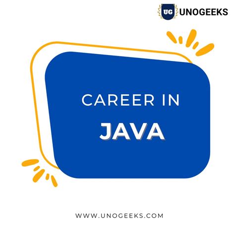 prasad k unogeeks on linkedin java isn t just a language it s a