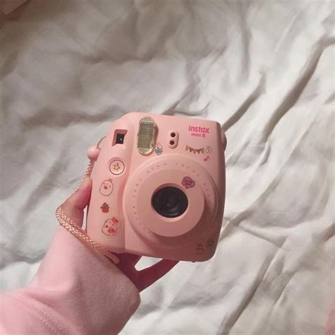 Pin By HẠ Vy On Pink Peach Aesthetic Pastel Pink Aesthetic Pink Aesthetic