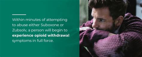 Suboxone® Vs Subutex® Vs Zubsolv® Which Is Better