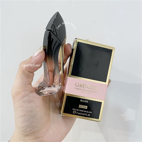 Goôd Girl Blush Elixir 7ml Uyên Perfume