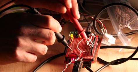 Cómo Empezar Con Arduino Medialab Matadero Madrid