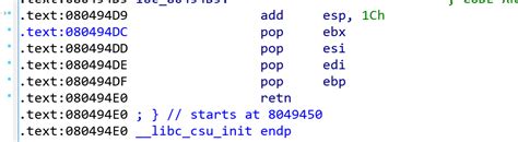 【ctf题解 0x04】buuctf pwn write up by arttnba3 arttnba3 s blog