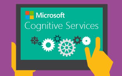Microsoft Cognitive Services Wake Up And Code