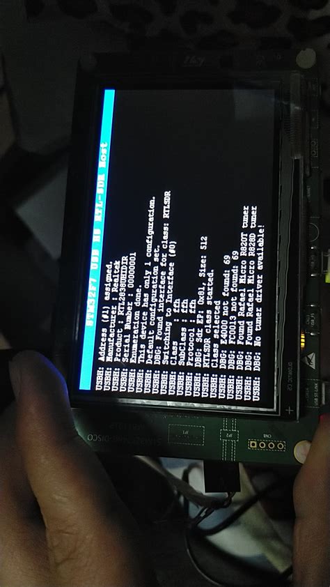 driver error · issue 2 · vpecanins stm32f7 rtlsdr · github