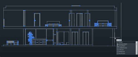 Exporting Sketch Up To AutoCAD
