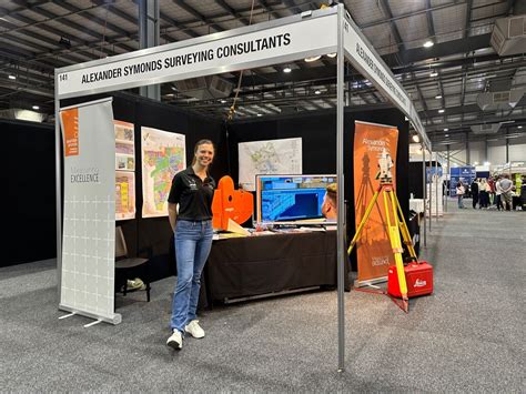 Surveying Gis Spatialanalysis Adelaidecareersexpo Alexander Symonds