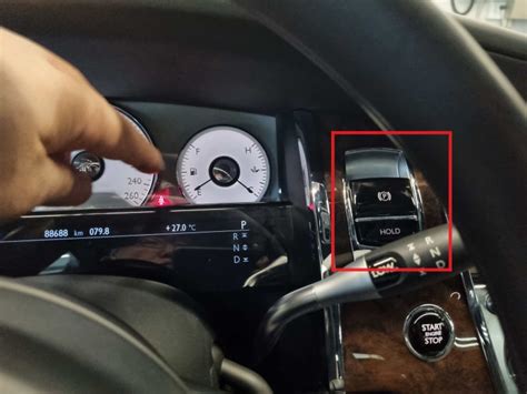 전자식 파킹 브레이크와 오토홀드 기능auto Hold 제대로 알면 발이 편해 네이버 블로그