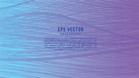 Blue Purple Gradient Line Shape Background Abstract Eps Vector 14536723 Vector Art At Vecteezy
