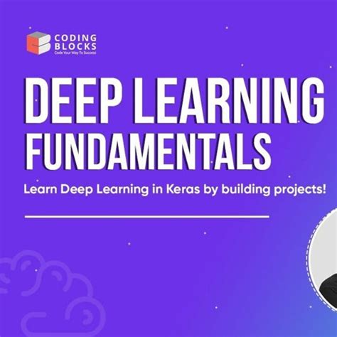 stream episode deep learning fundamentals by online codingblocks podcast listen online for
