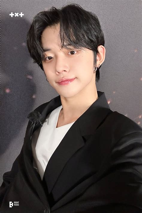 Txt Official On Twitter To Do Point ️ 🎁💝special Present For Moa🍭🎁 수빈 연준 범규 🔗