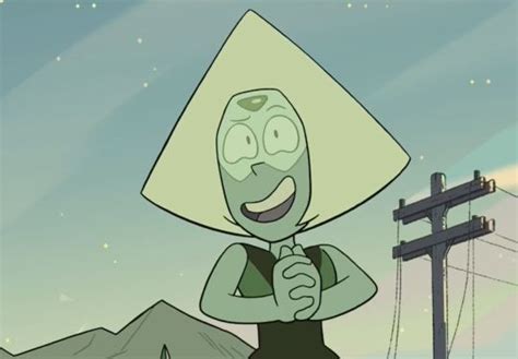 Pin By Ali D Art On Over The Gravity Universe Peridot Steven Universe