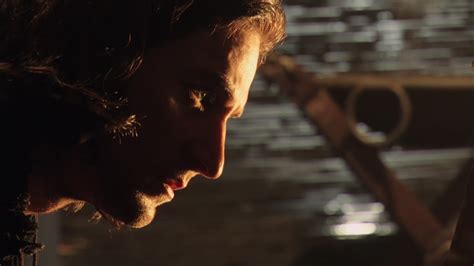 Auscaps Richard Armitage Shirtless In Robin Hood For England