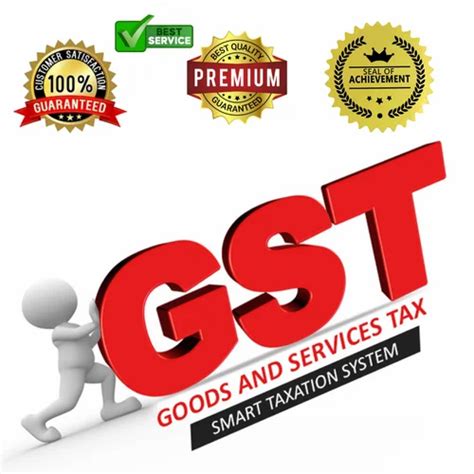 Apply For Gst Return Filing In New Delhi Id 2857129539162