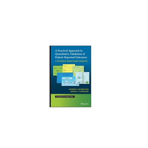 A Practical Approach To Quantitative Validation Of Patient Reported