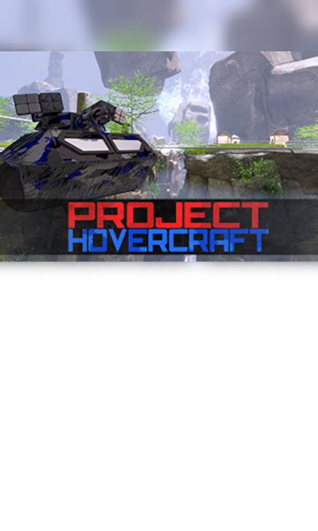 Project Hovercraft 🥇 Best Prices G2acom