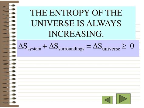 Ppt Understanding Thermodynamics Laws Energy And Entropy