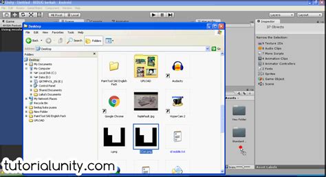 how to make splash screen loading screen in unity tutorialunity