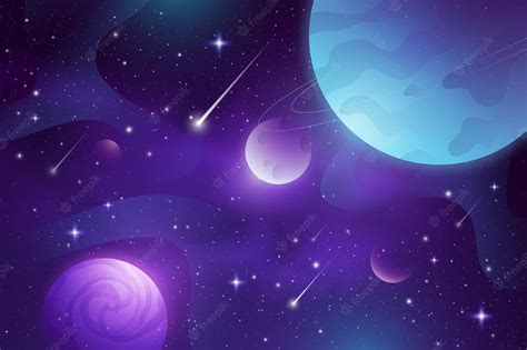 Vector Space Wallpapers Wallpaper Cave