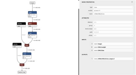 神经网络可视化（一）：netron 知乎