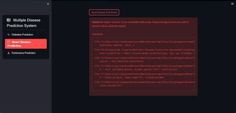 Create New App Issue Community Cloud Streamlit