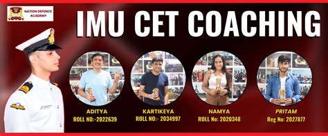 Imu Cet Coaching In Delhi India Best Imu Cet Coaching In India
