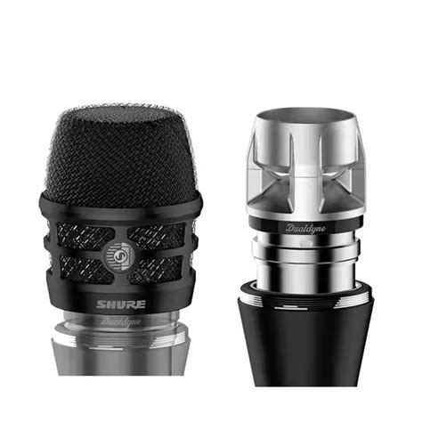 Shure舒尔 Ksm8双震膜动圈有线话筒麦克风心型手持人声话筒专业虎窝淘