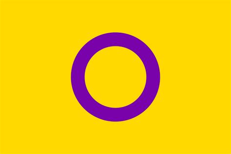 Intersex Flag