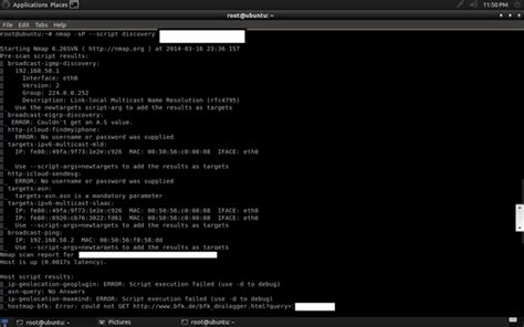 flygon sec wiki docs nmap cheat sheet part 1 md at master · opendoccn