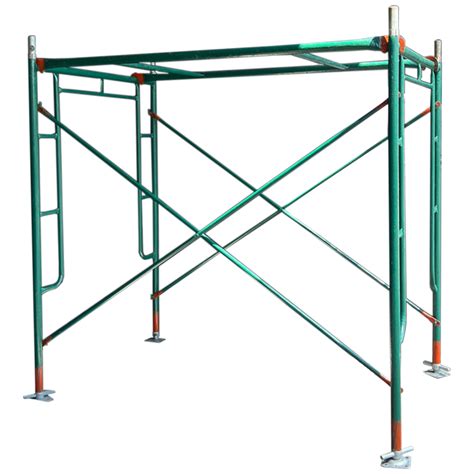 Set นั่งร้านญี่ปุ่น 1 7 ม Frame Scaffold Standard Size Classmat Co