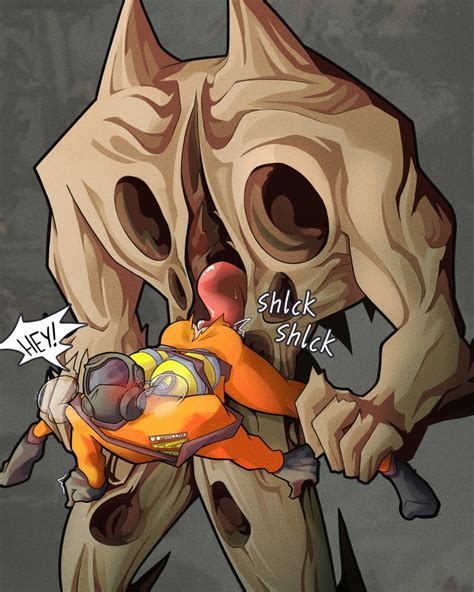 Rule 34 1ambiguous 1boy Employee Lethal Company Forest Keeper