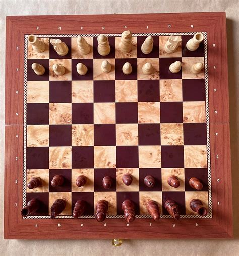 სამაგიდო თამაში ჭადრაკი ნარდი შაში Mioshop