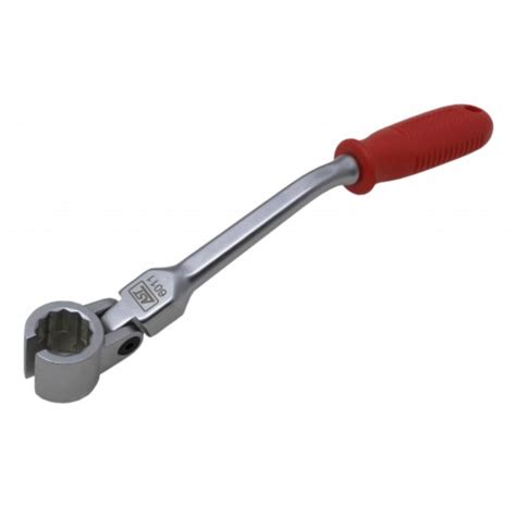 Oxygen Sensor Multi Position Hex Bi Hex Wrench