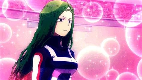 Ibara Shiozaki Ibara Character Art Class 1 B