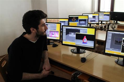professional qualification applied programming specialist