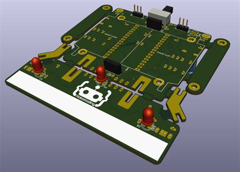 RoboKoding Hackster Io