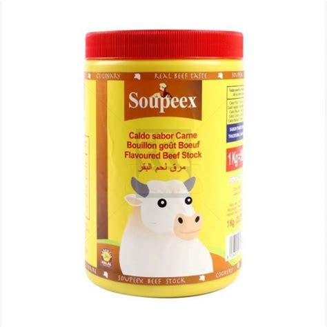 Үхрийн булион / beef bouillon powder/ 1кг | amtatmall