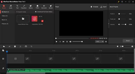 Three Ways To Fade Music In And Out Easily
