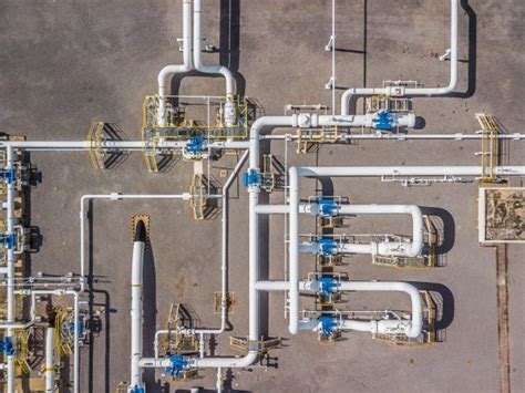 Pipeline SCADA INTECH Automation Intelligence