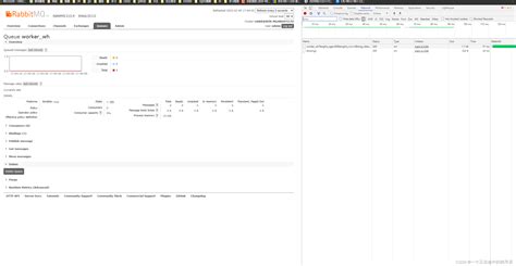 Rabbitmq调用api删除队列rabbitmq 删除队列 Java Csdn博客