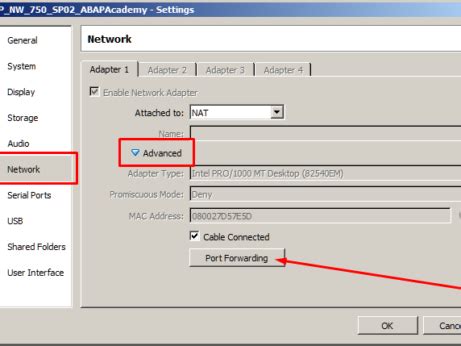 How To Get Access Key In SAP Trial Version