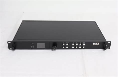 Colorlight X4 Professional LED Display Controller Box