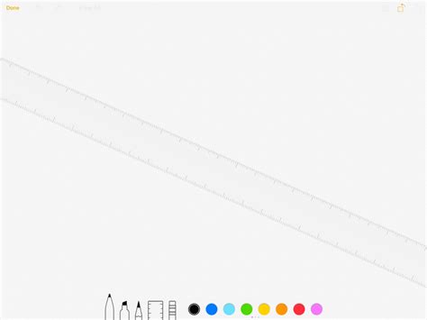 How To Use Apple Pencil In Tips Apple Must