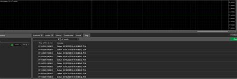 Ctrader Forum Indicator With Extern Data