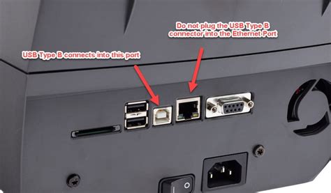 How To Add A Printer With Usb Cable Yuxun