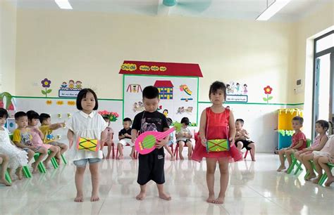 Tr Ch I M Nh C Cho Tr M M Non Th V V H P D N Nh T