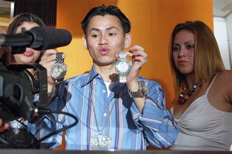 Why Johnny Dang Is Hip Hops Favorite Video Cameo