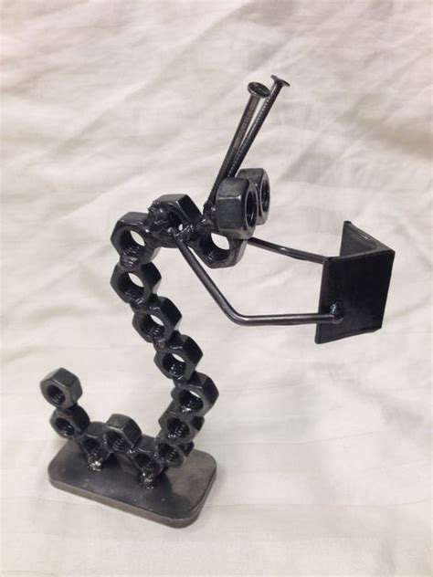 Modern Magical And Memorable Metal Art Bored Art