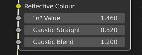 Iridescent Glass Shader On Cycles Like Octane Glass Page 4 Blender And Cg Discussions